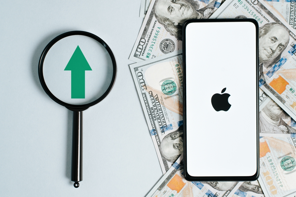 5 KPIs Apple Tracks to Grow During a Recession | BeProfit - Profit ...