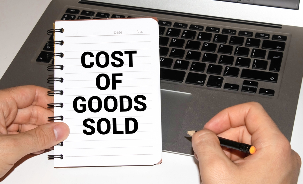 How to Calculate COGS for Your Amazon Business | BeProfit - Profit ...