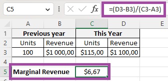 How to Calculate Revenue in Excel (Simple Formulas + Templates ...