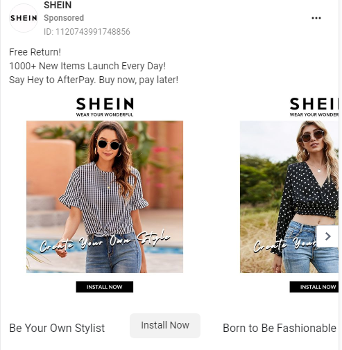 The Ultimate Guide to Effective E-Commerce Ads | BeProfit - Profit ...