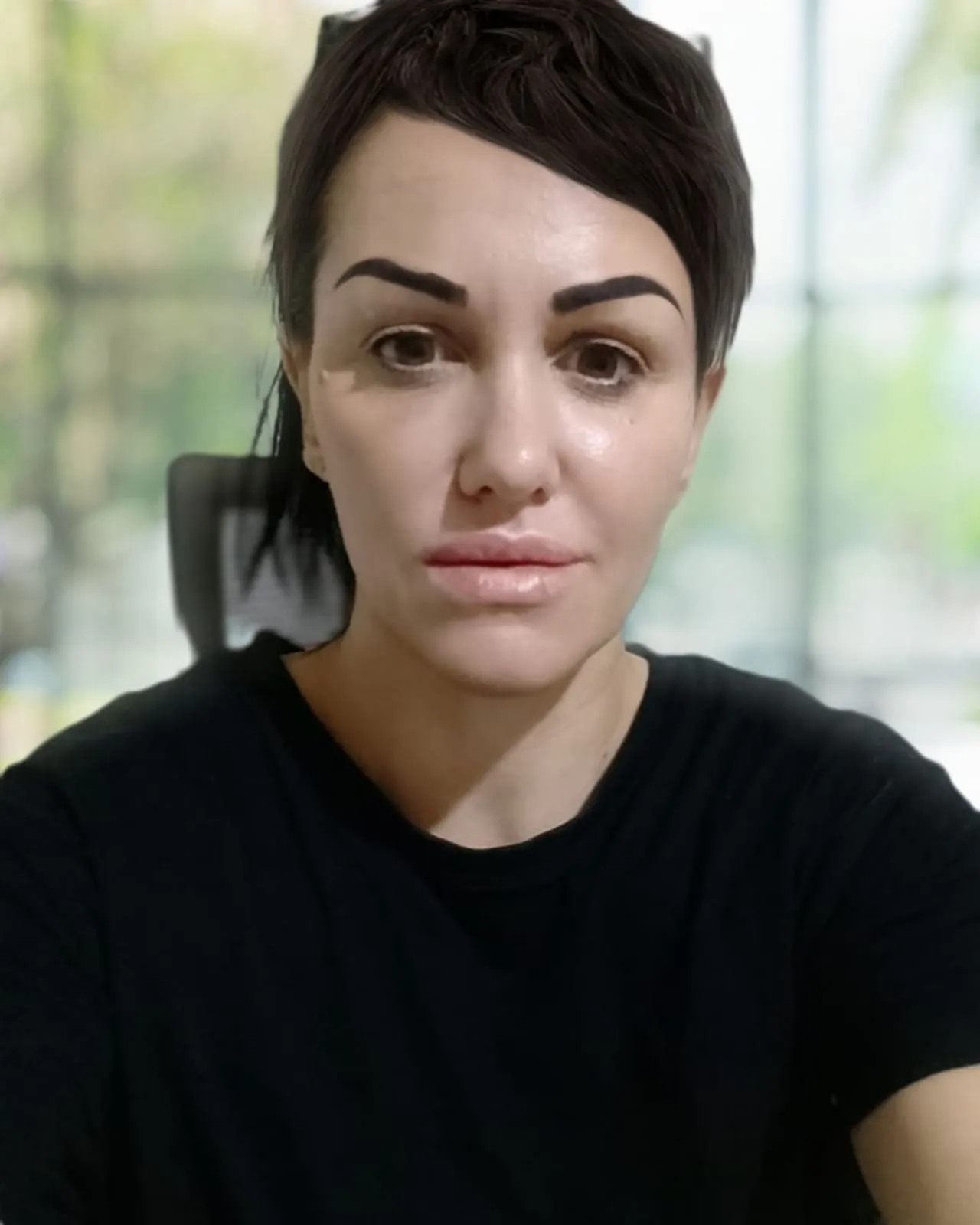 Renee Rieder - content writer at Egnition