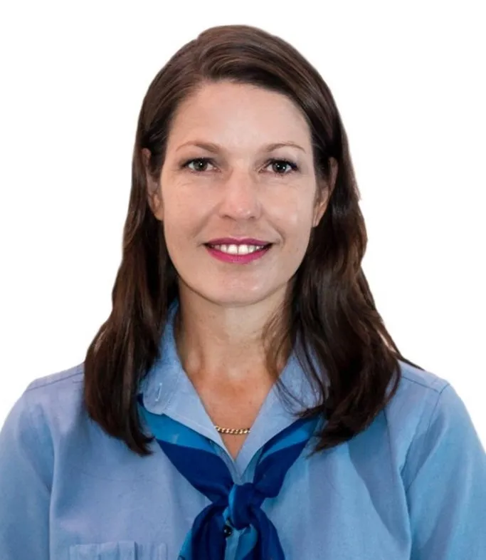 Ashley Stander - content writer at Egnition