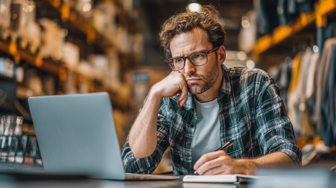 Top Digital Sales and Merchandising Challenges Explained