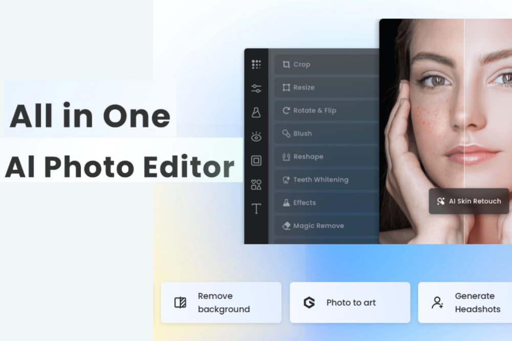 Best Product Photo Editor Apps | Automate Your Store