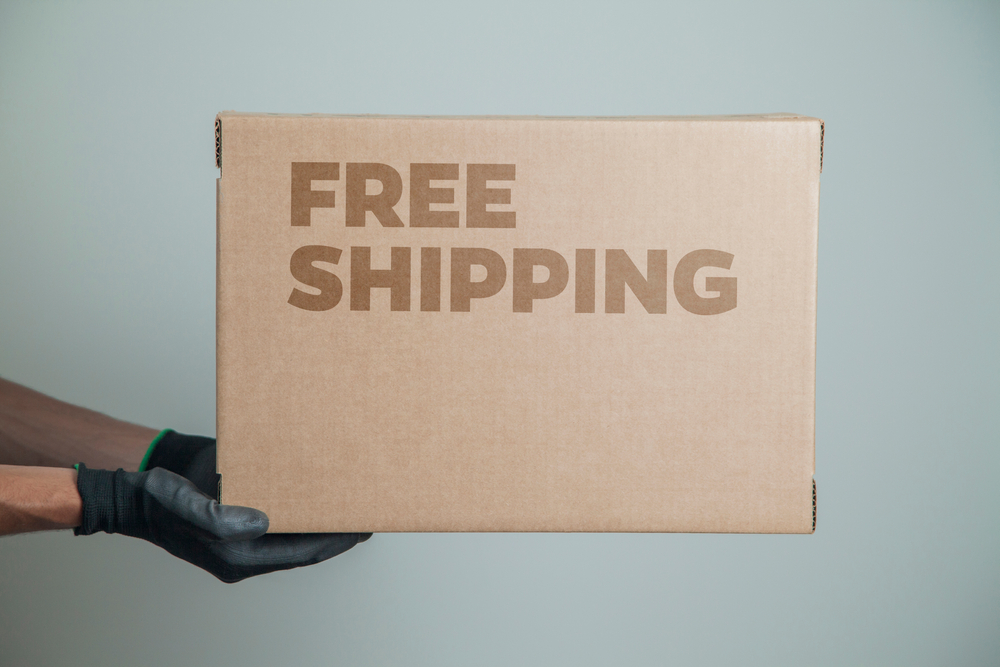 How To Add Free Shipping on Shopify