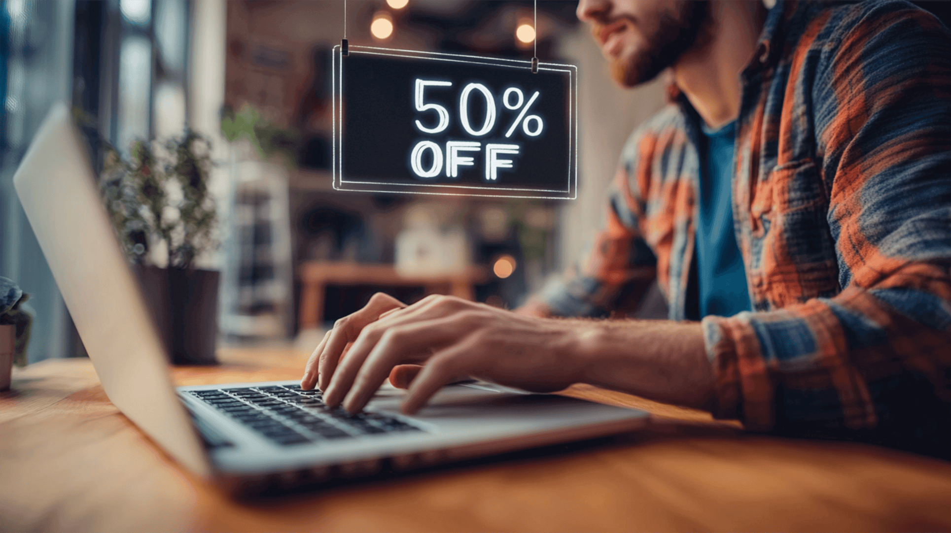 How To Set More Than One Automatic Discount on Shopify