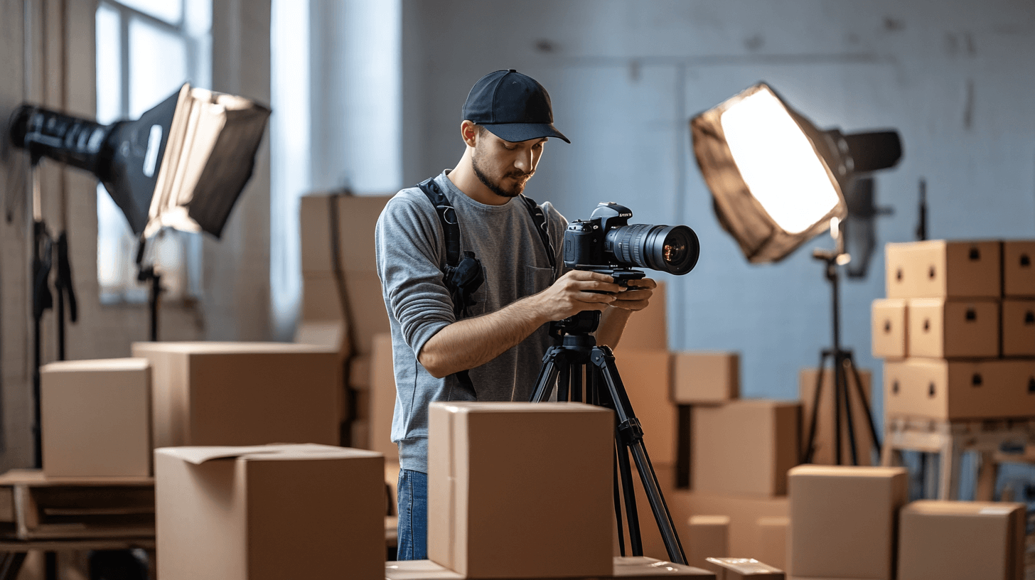 How to Add Variants to an Existing Product on Shopify