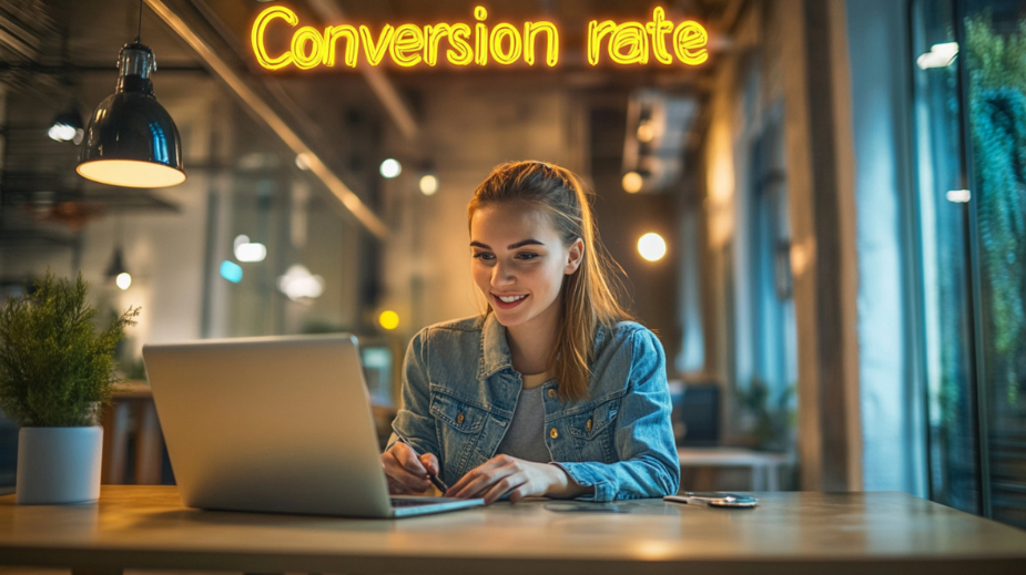 Learn how to Increase Conversion Rates on Shopify