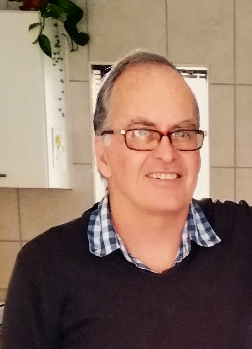 Jaques Cilliers - content writer at Egnition