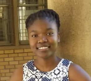 Nelsy Mtsweni - content editor at Egnition