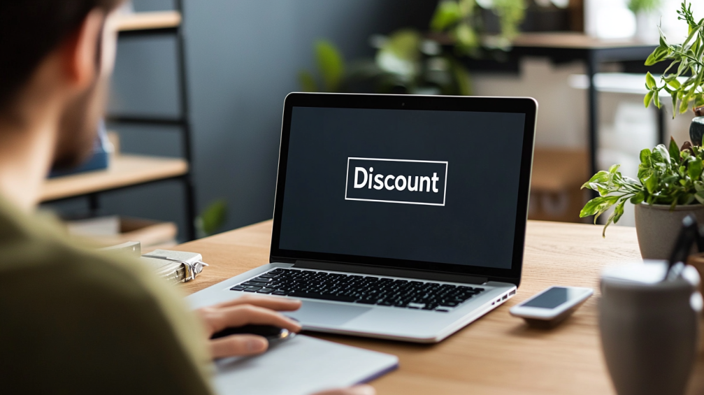 How to Show Discounts on Your Shopify Product Page