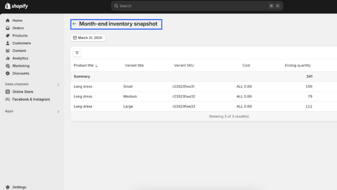 How to Calculate Sell-Through Rate to Optimize Your Inventory