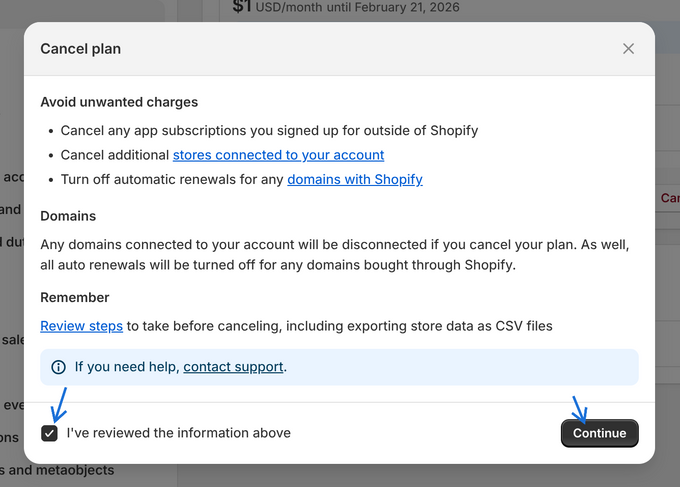 Deactivate Your Shopify Store Permanently: 5-Step...