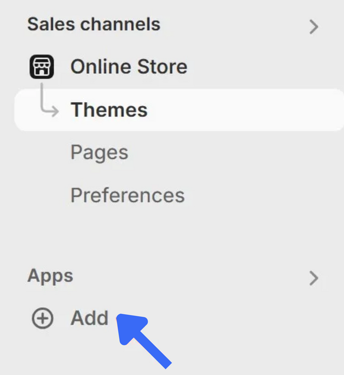 Add a Sticky Cart Button to Your Shopify Store in 5 Minutes