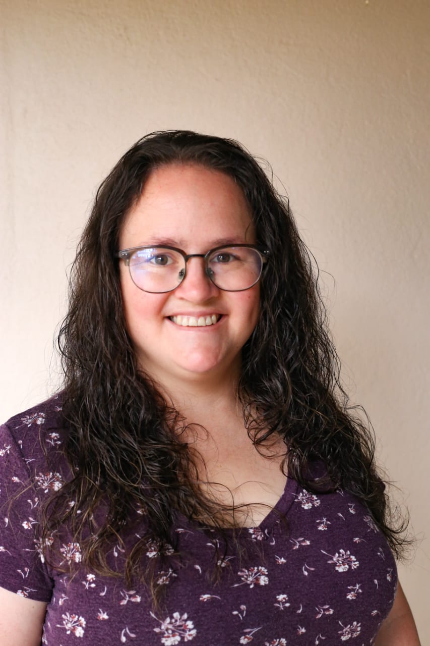 Janet Barben - content editor at Egnition