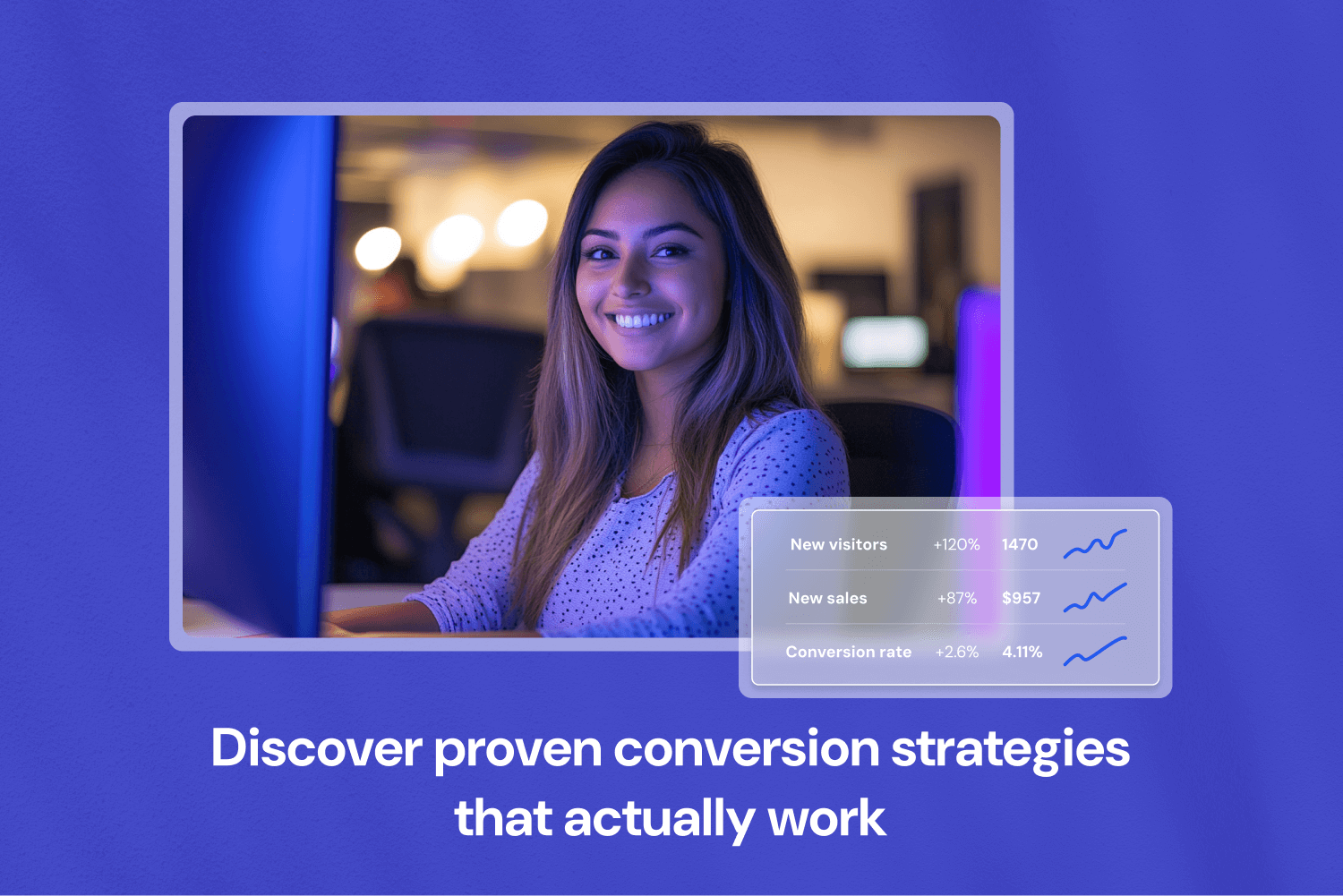 14 conversion strategies to maximize ROI | Entail AI