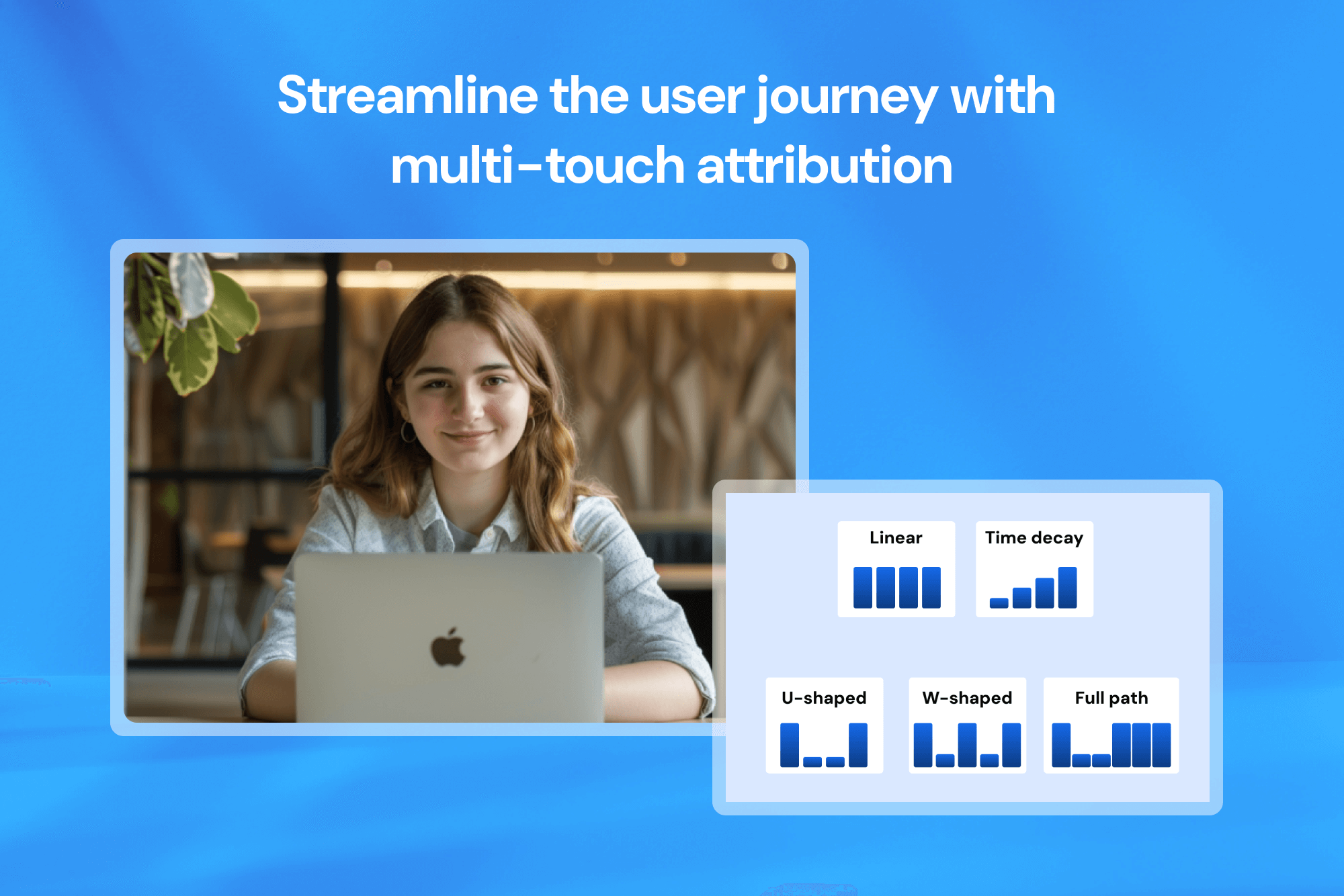Multi-touch attribution: What it is, models, & how to do it | Entail AI