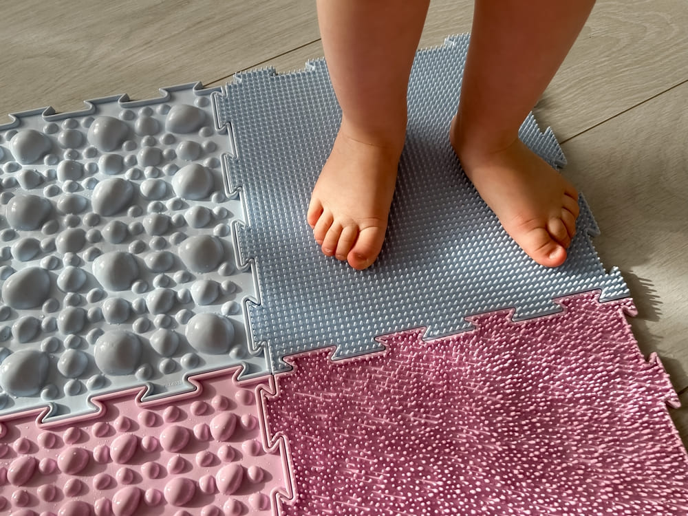 First Walkers | First Walkers