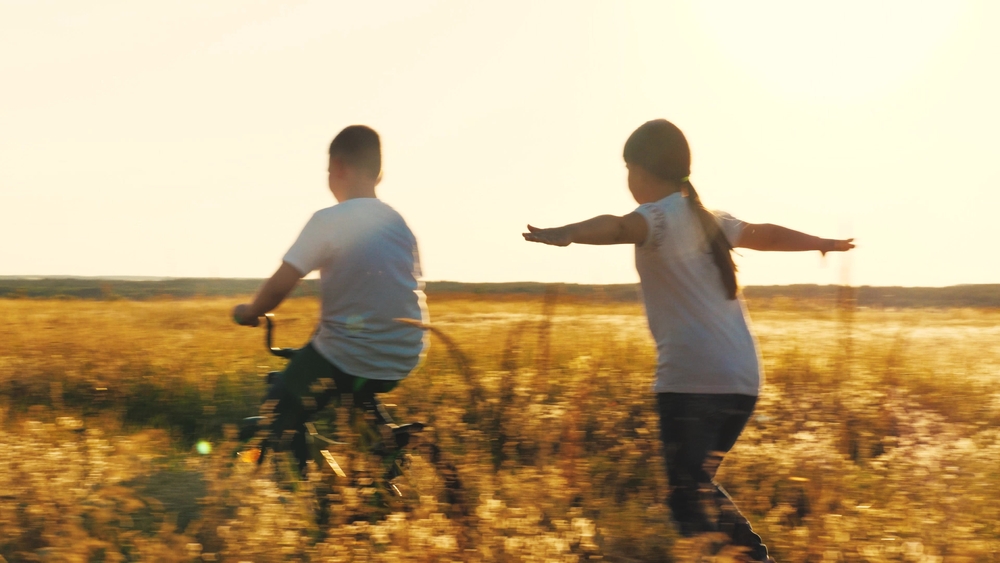 First Walkers | First Walkers