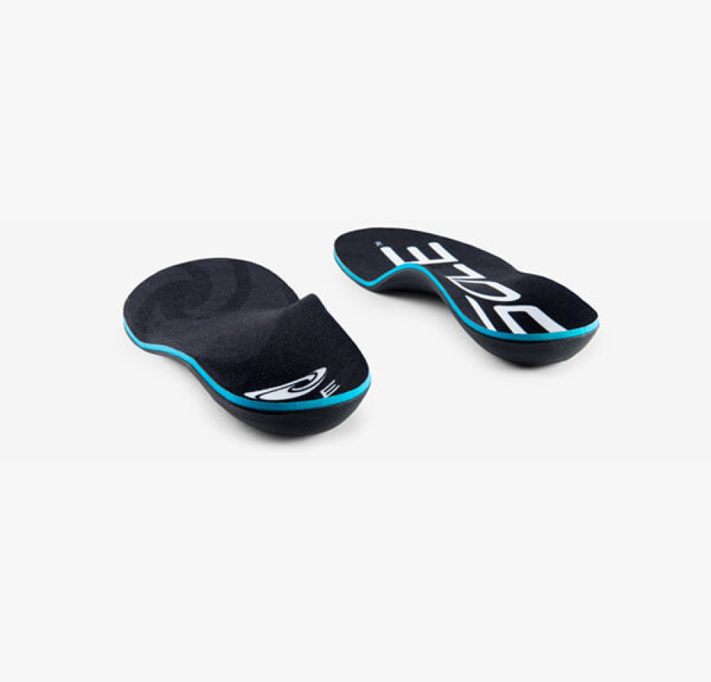10 Best Insoles for Wide Feet: Find Your Perfect...