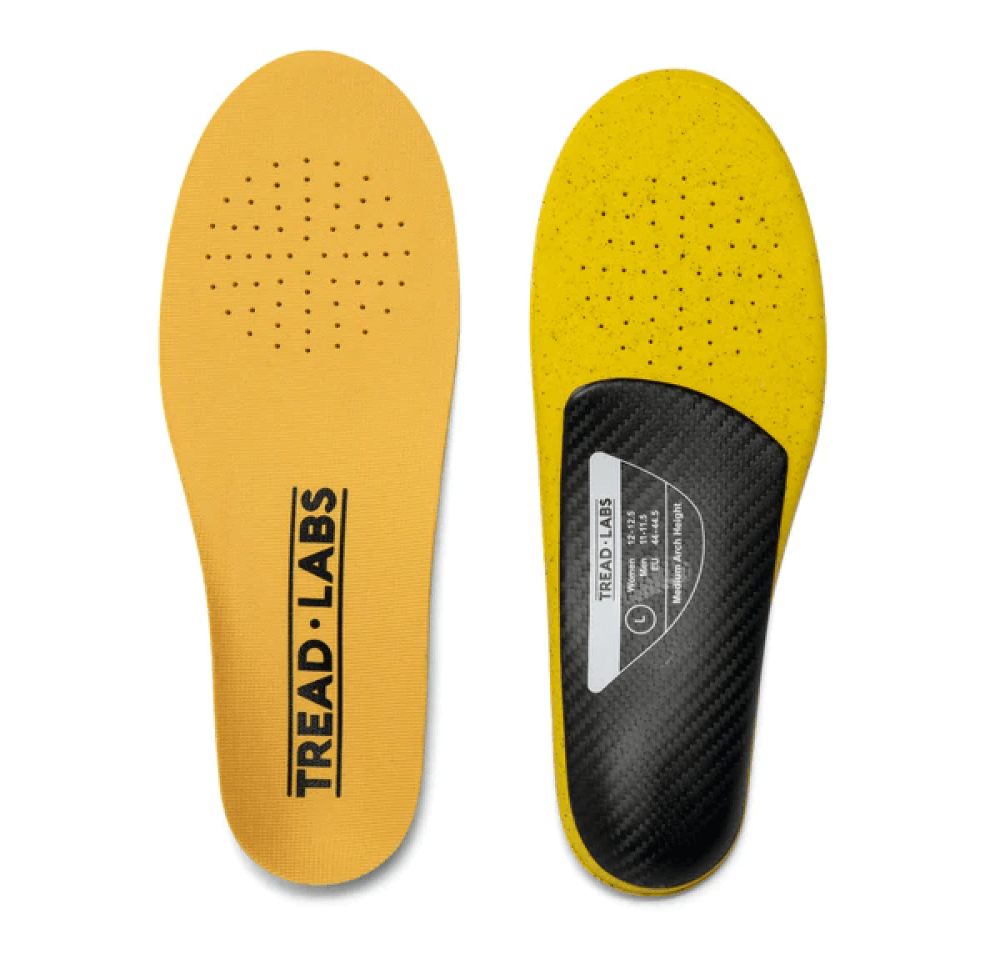 7 Best Insoles for Overpronation According to Physical Therapists ...