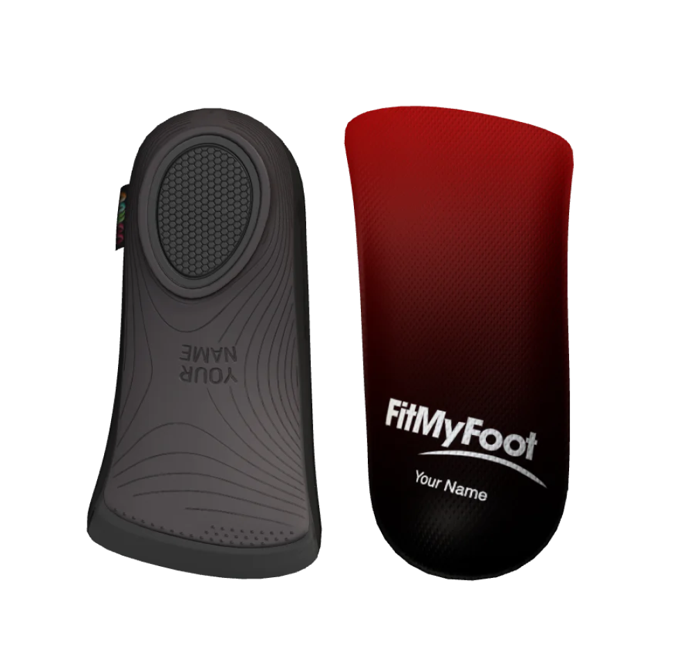 10 Best Insoles for Sesamoiditis: Ease Your Pain...