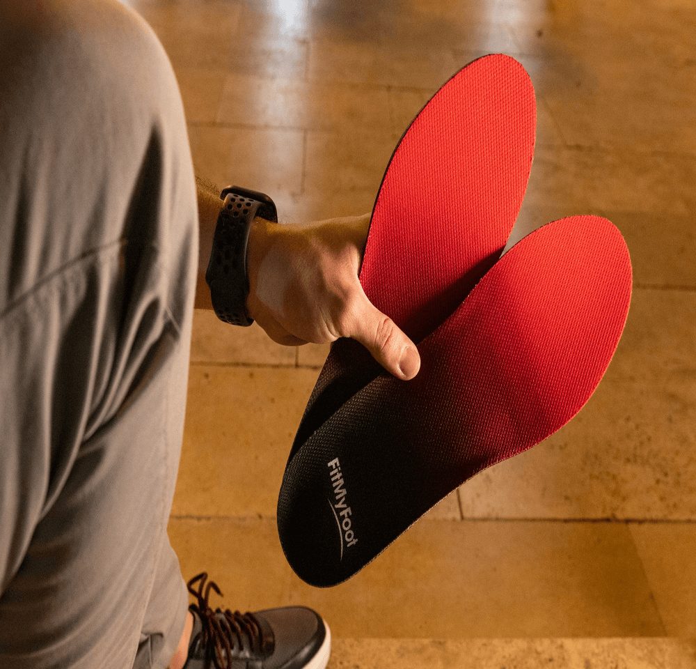 10 Best Insoles for Sesamoiditis: Ease Your Pain...