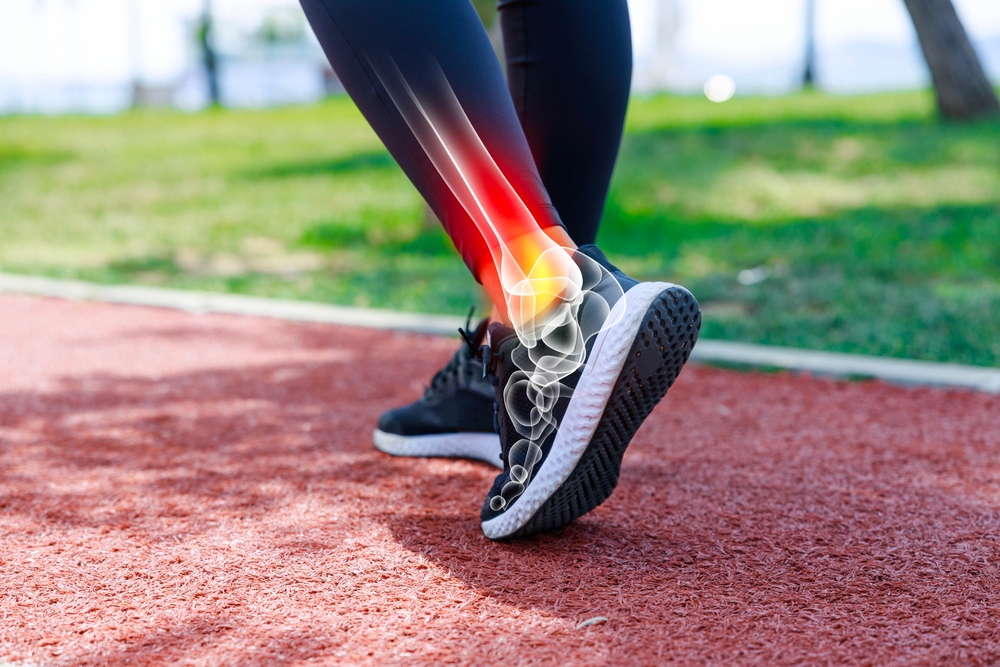 Foot Stress Fractures: Symptoms, Causes, Tests, and Treatments – Stress ...