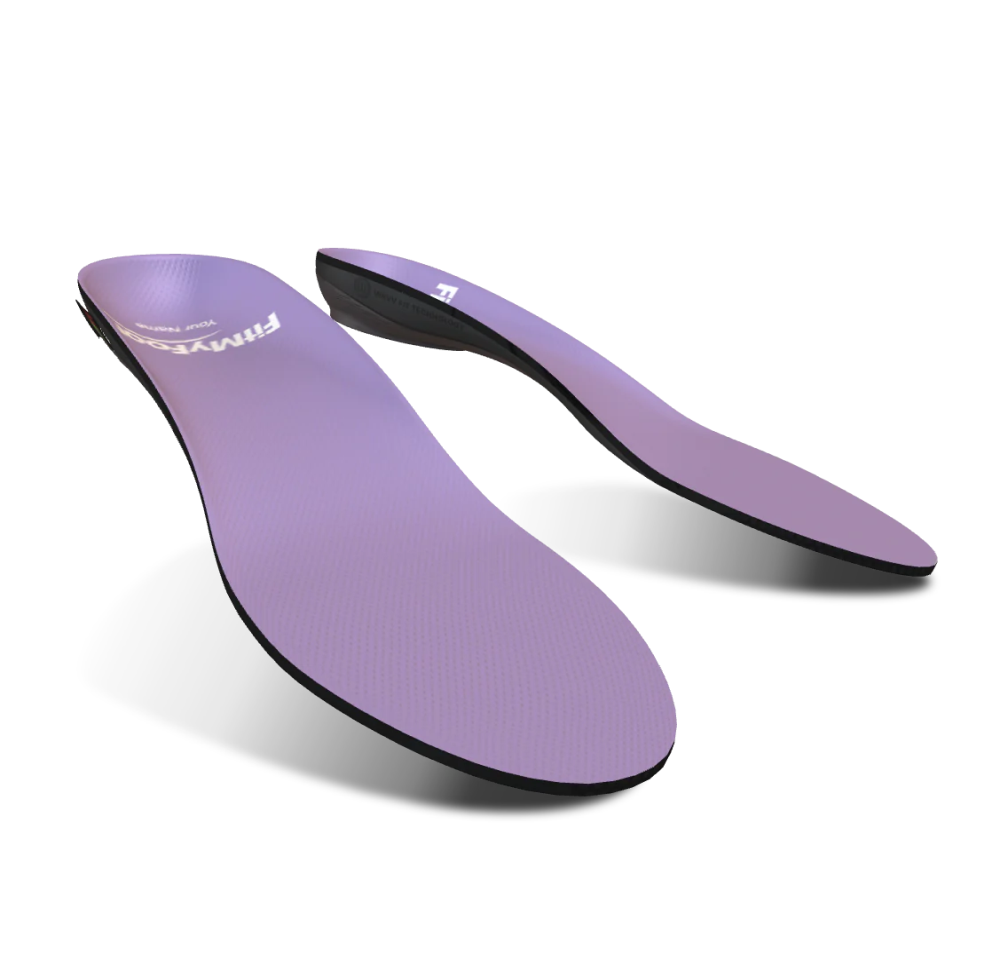 10 Best Insoles for Achilles Tendonitis: Step up...