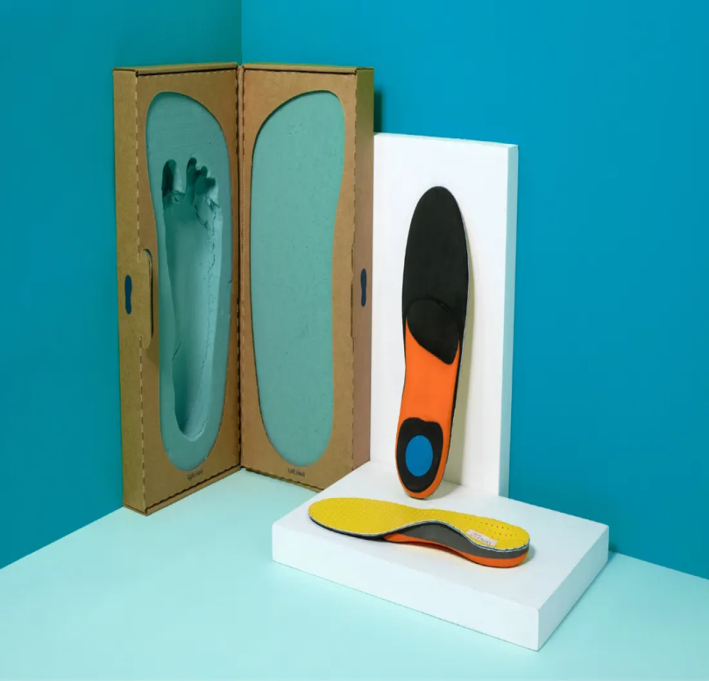 10 Best Insoles for Achilles Tendonitis: Step up...