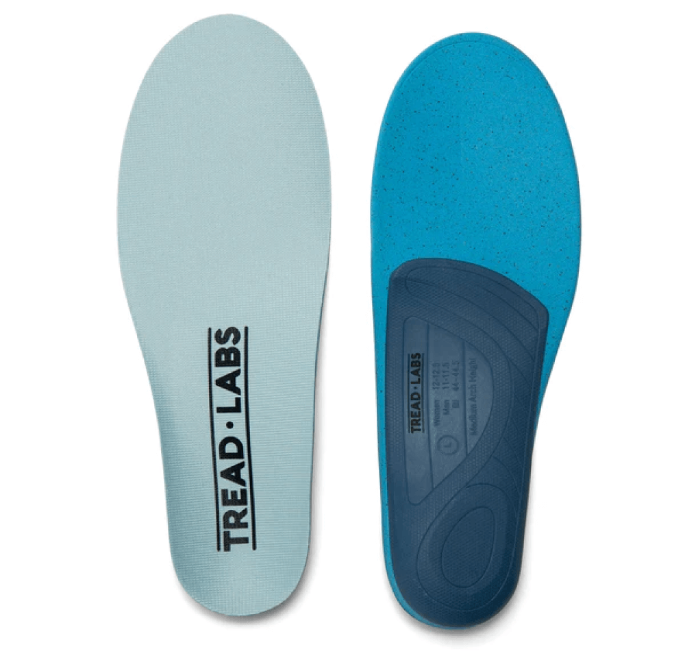 10 Best Insoles for Achilles Tendonitis: Step up Your Recovery ...