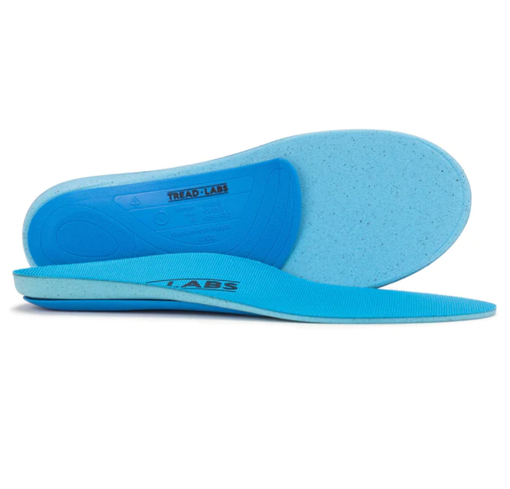 10 Best Insoles for Wide Feet: Find Your Perfect...