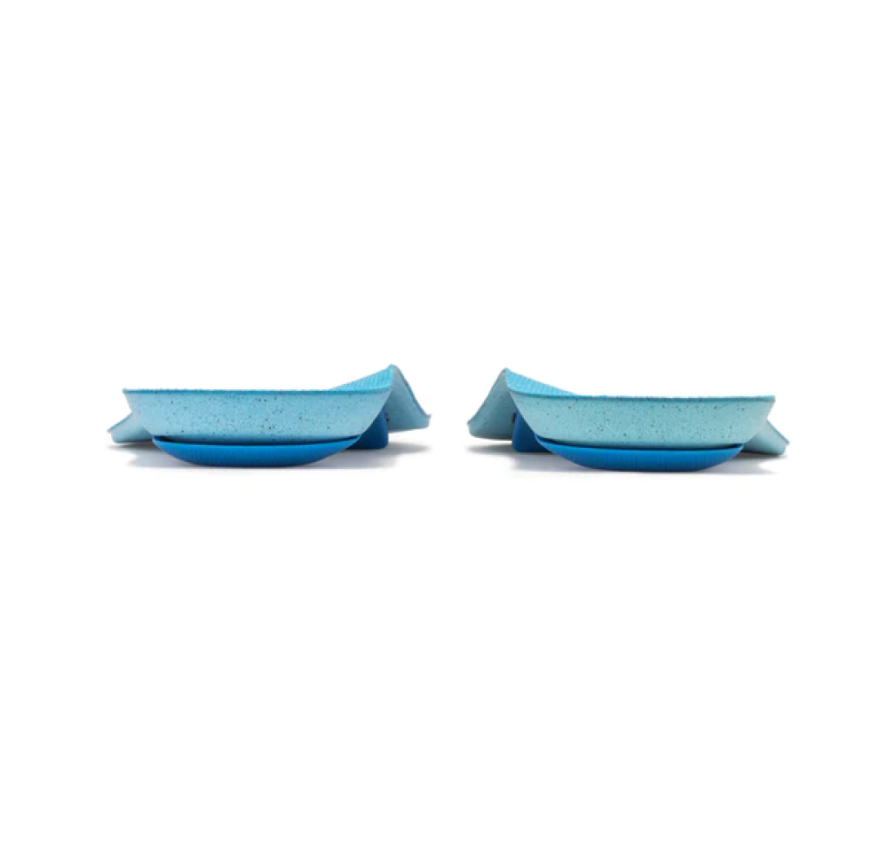 10 Best Insoles for Wide Feet: Find Your Perfect...