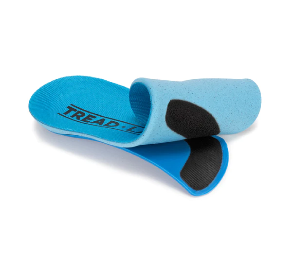 10 Best Insoles for Treating Heel Spurs: Heel Your Pain – Heel Spur ...