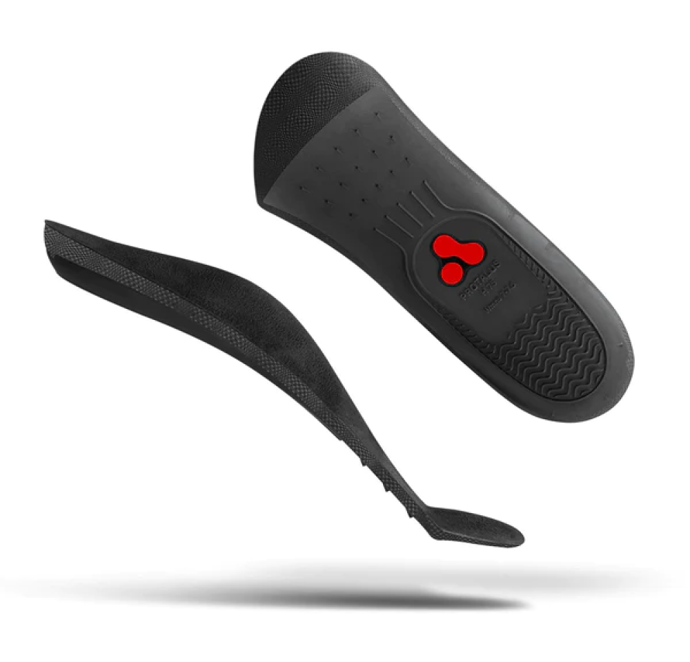 7 Best Insoles for Overpronation According to Physical Therapists ...