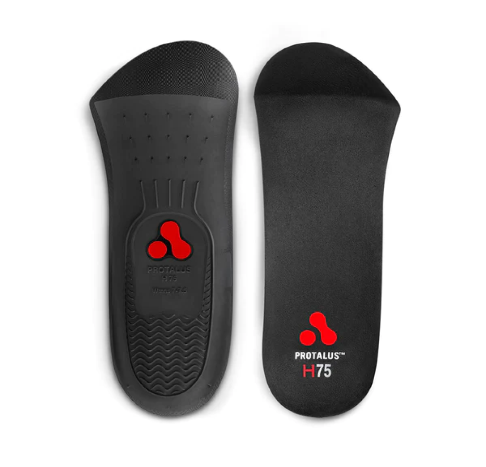 7 Best Insoles for Overpronation According to Physical Therapists ...