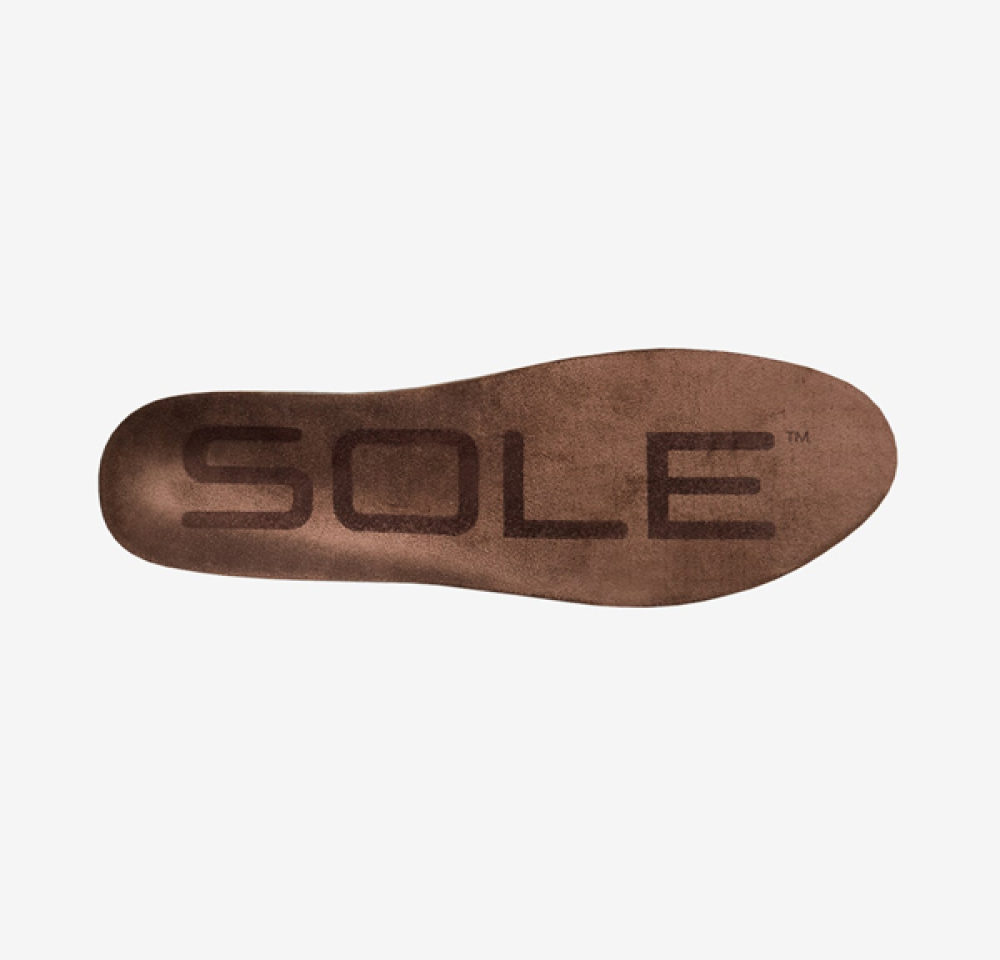 10 Best Insoles for Treating Heel Spurs: Heel Your Pain – Heel Spur ...