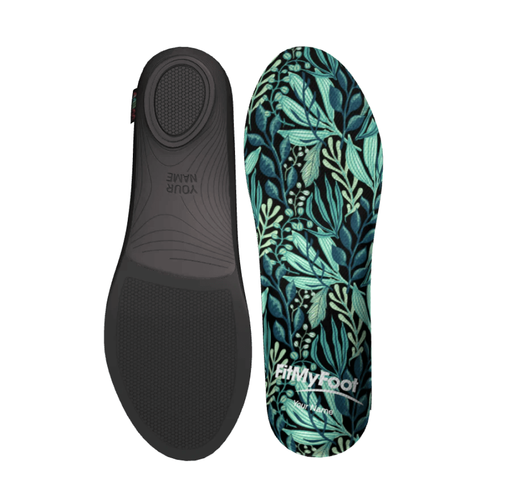 10 Best Insoles for Wide Feet: Find Your Perfect...