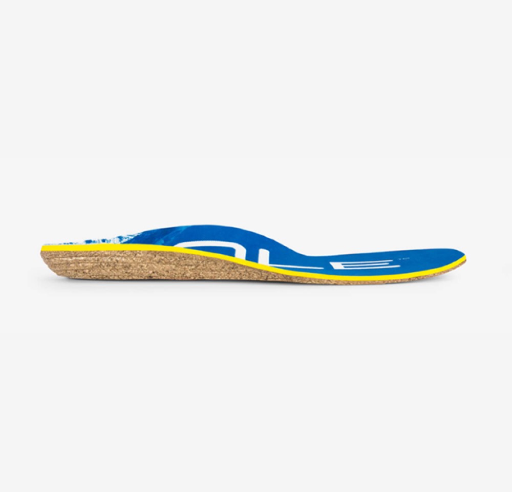 6 Best Insoles for Standing All Day – On My Feet...