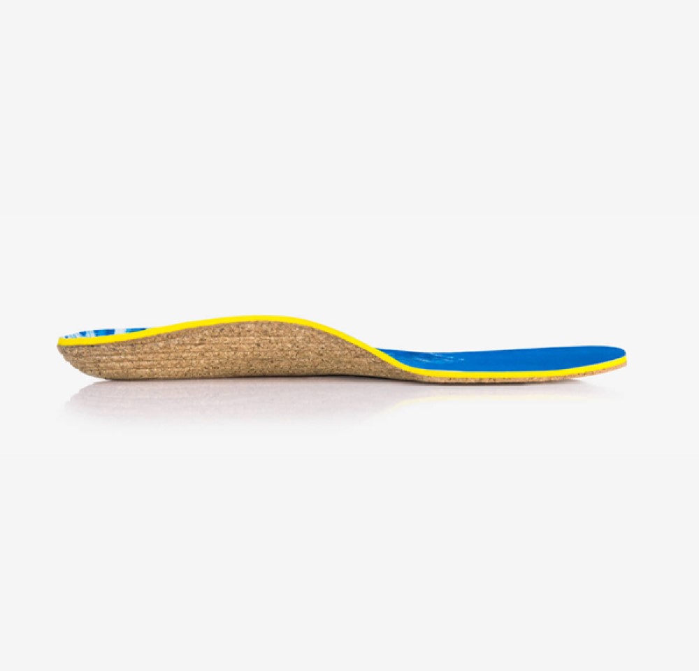 6 Best Insoles for Standing All Day – On My Feet...