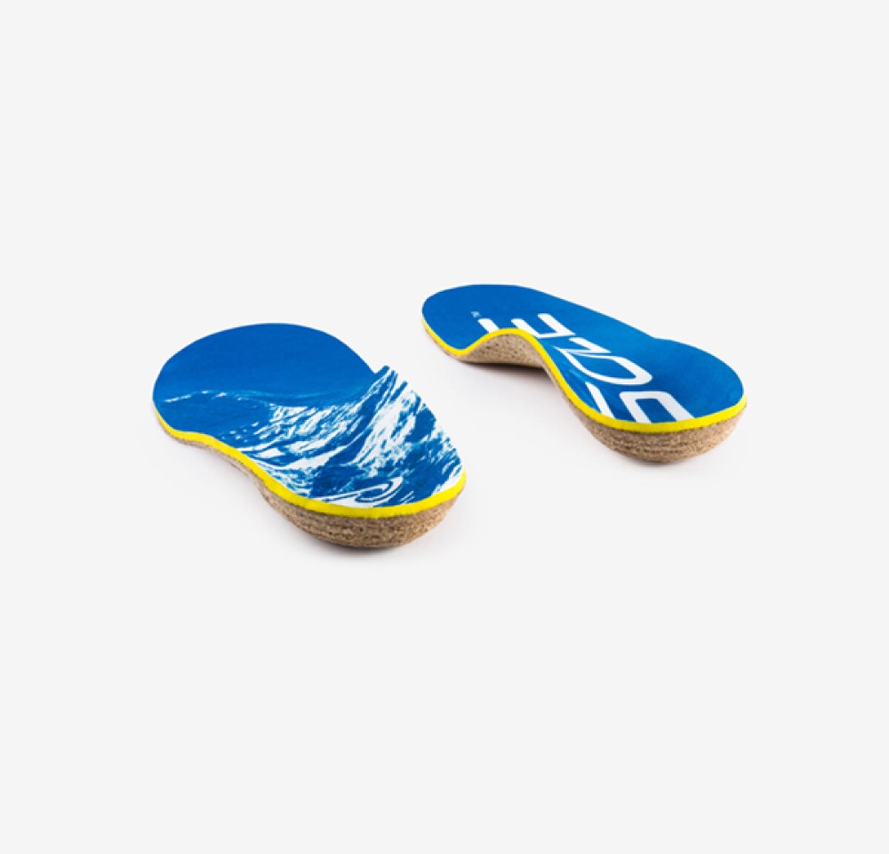6 Best Insoles for Standing All Day – On My Feet...