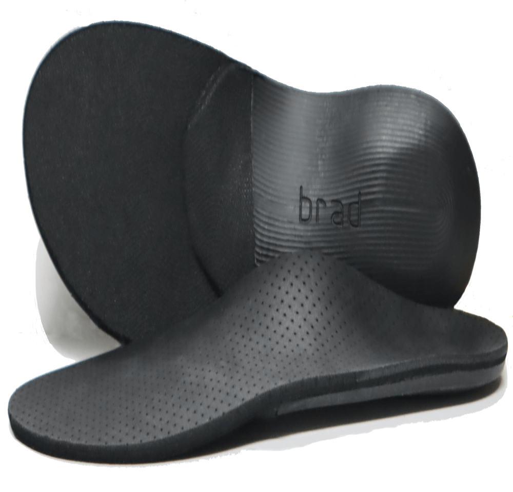 7 Best Insoles for Overpronation According to...