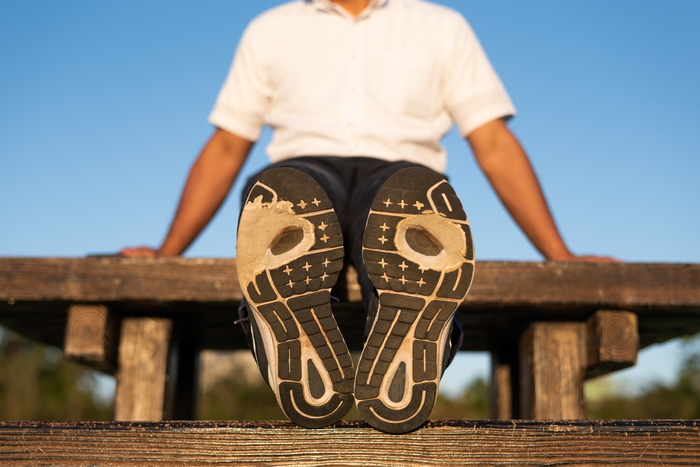 What Does Your Shoe Wear Say About Your Running? – Running – Footora