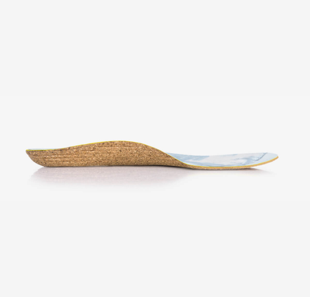 10 Best Insoles for Wide Feet: Find Your Perfect...