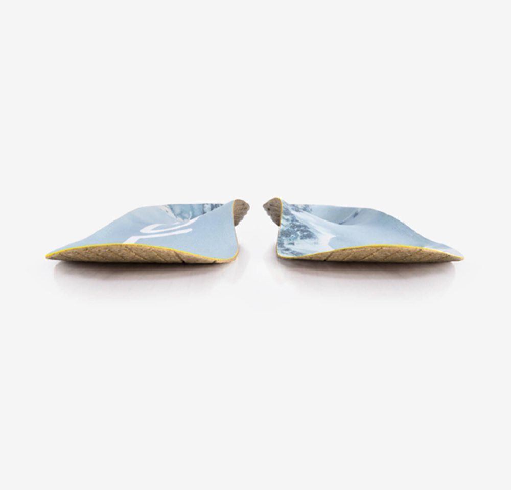 10 Best Insoles for Wide Feet: Find Your Perfect...