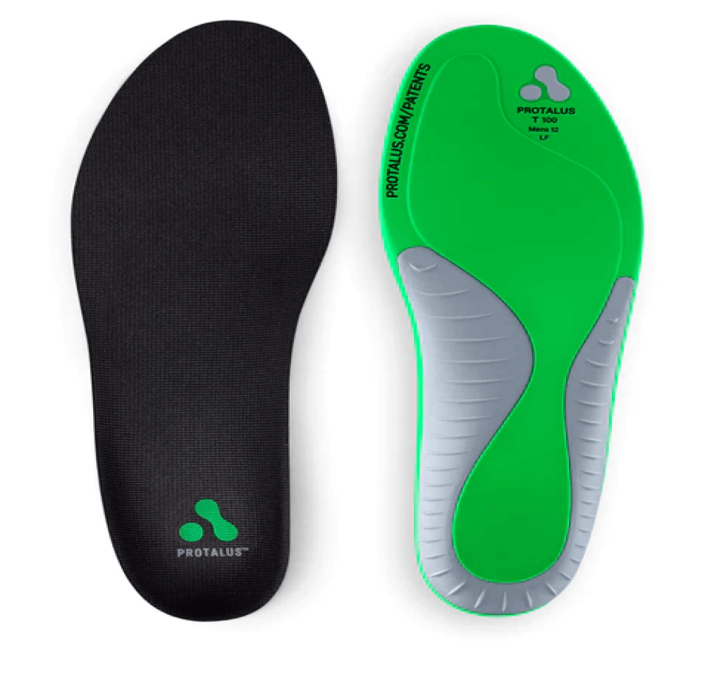 10 Best Insoles for Treating Heel Spurs: Heel Your Pain – Heel Spur ...