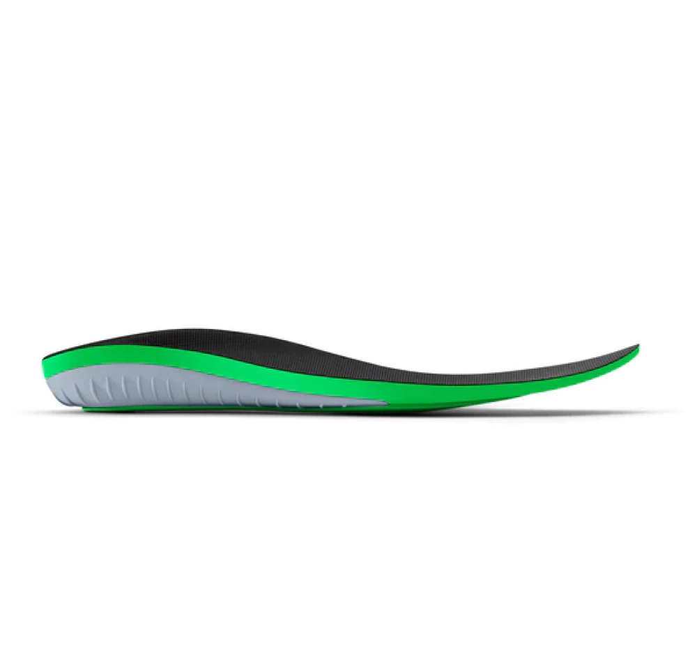 10 Best Insoles for Achilles Tendonitis: Step up...