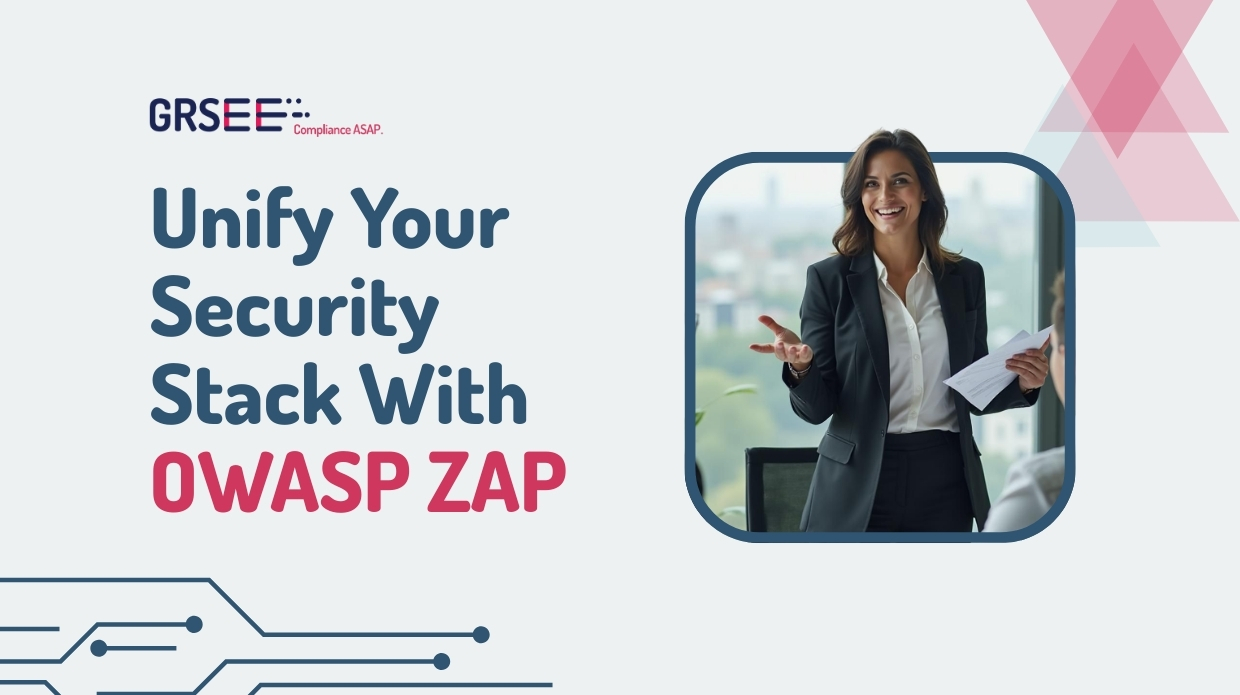 How to Integrate OWASP ZAP With Other Security Tools| GRSee