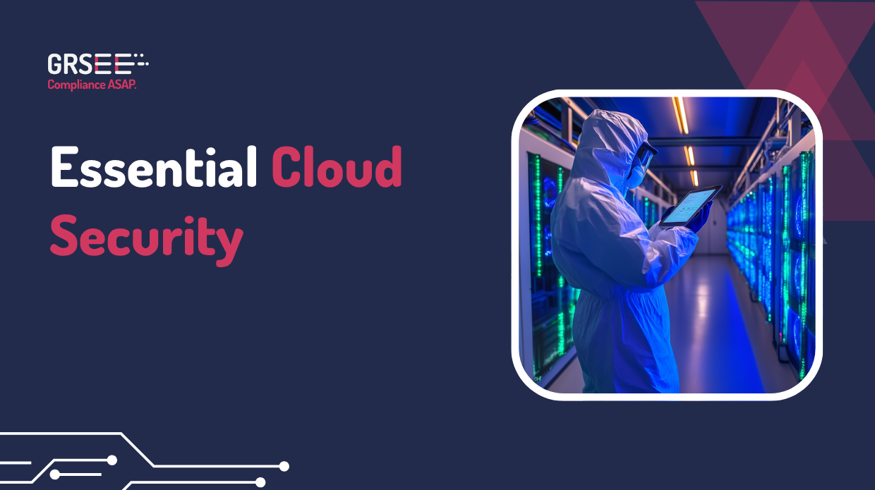 Security For Cloud Computing Best Practices And