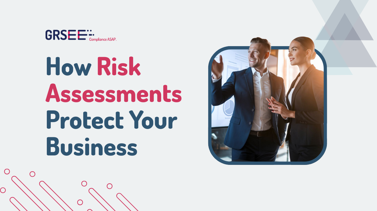 What’s Involved in the Risk Assessment Process?| GRSee